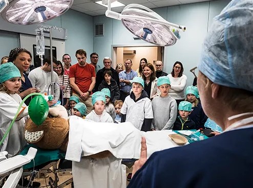 Kom langs op de Dag van de Zorg 2025 op zondag 16 maart! | Woonzorgweb